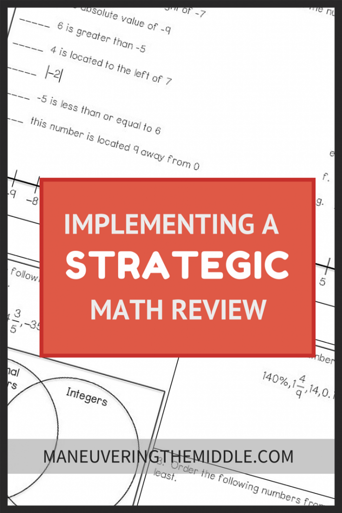 Making the Most of Your Schoology Account - Maneuvering the Middle