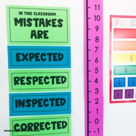 Grouping Students in Math - Maneuvering the Middle