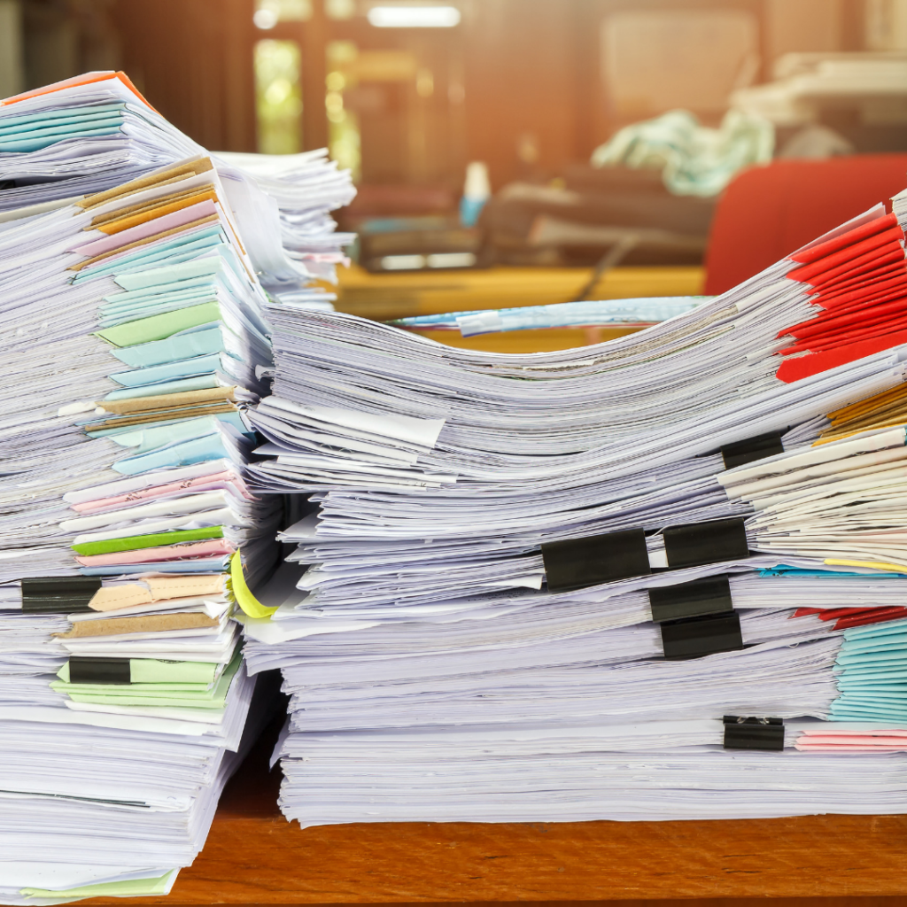 The Distributive Property - Maneuvering the Middle