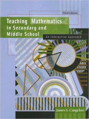 5 Professional Development Books for Math Teachers - Maneuvering the Middle