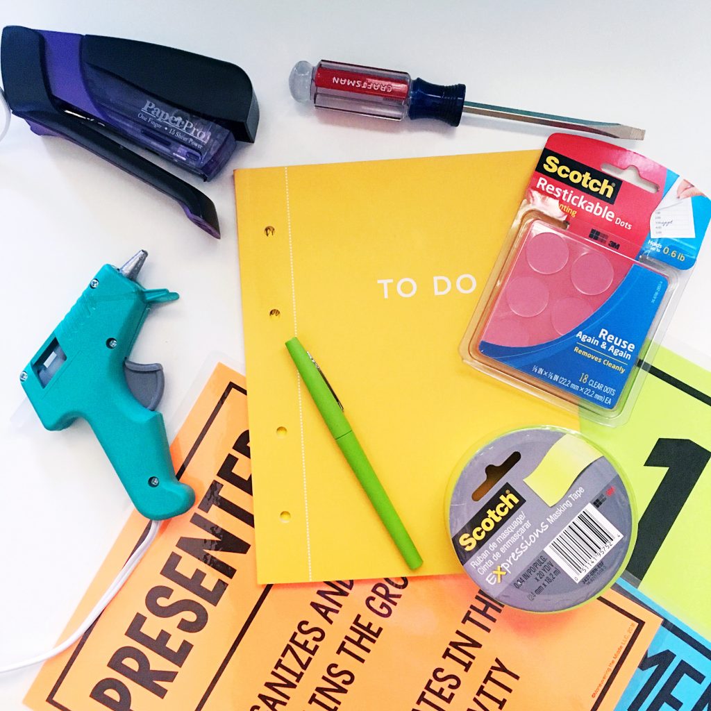 Using the Guided Math Framework in Math Intervention - Maneuvering the ...