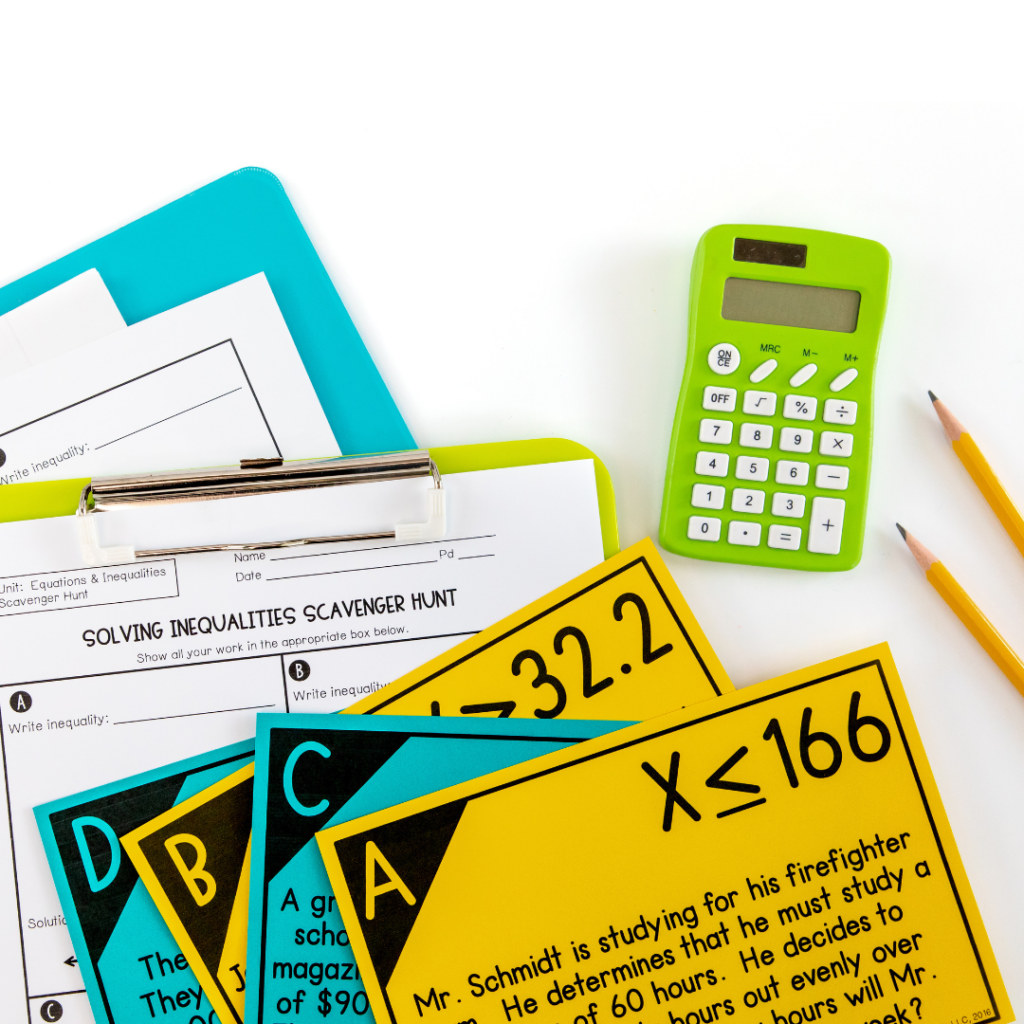 Adding And Subtracting Fractions With Models Maneuvering The Middle