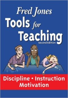 5 Classroom Management Books for Middle School - Maneuvering the Middle