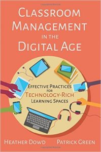 5 Classroom Management Books for Middle School - Maneuvering the Middle