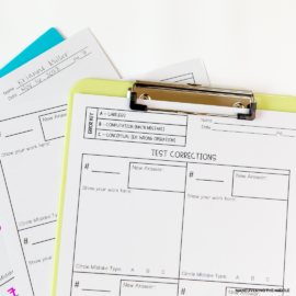 Tips for Making Lesson Planning Simple and Streamlined