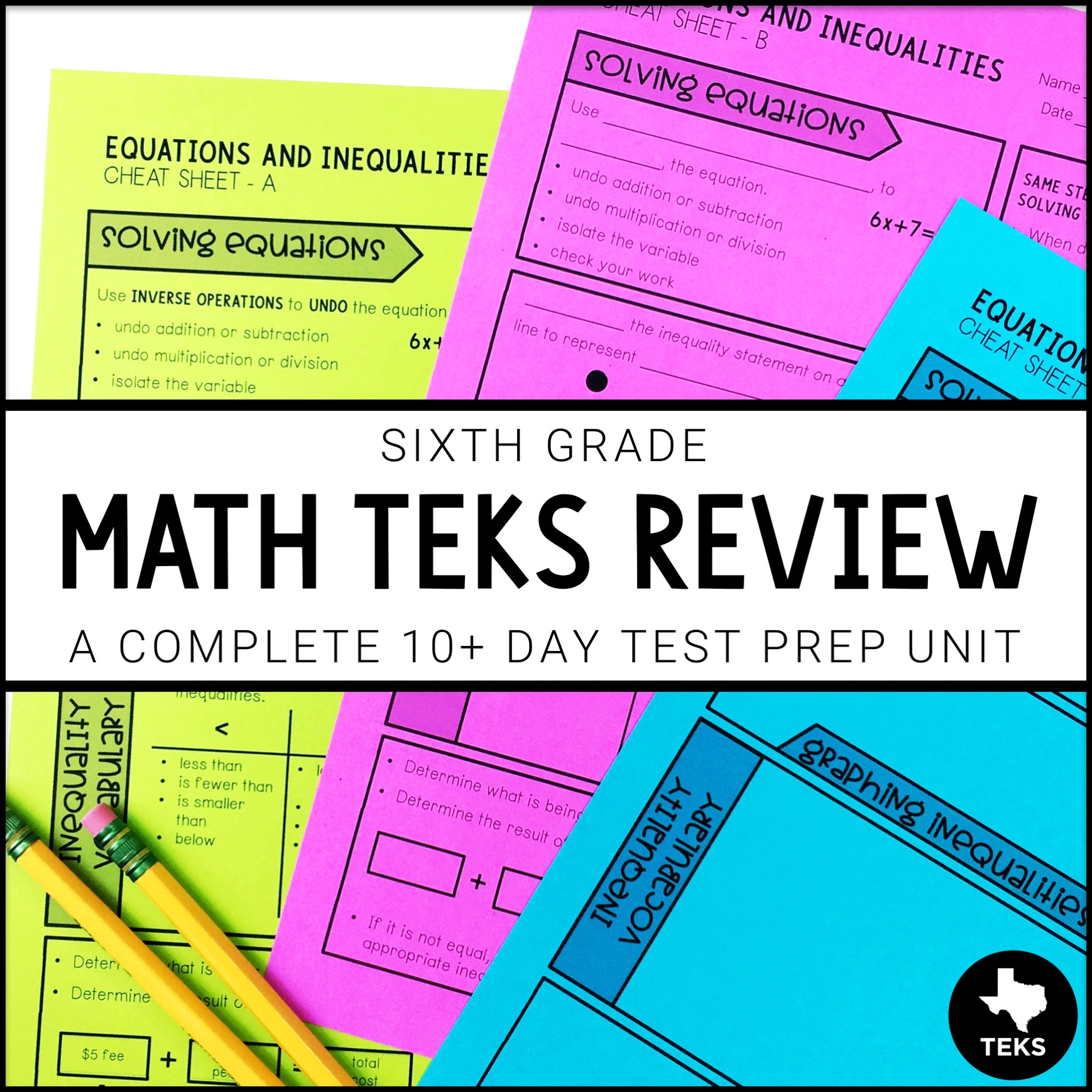 Goal Setting and Test Prep: Helping Students Achieve More - Maneuvering ...