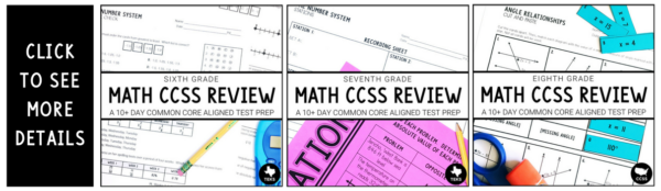 Goal Setting and Test Prep: Helping Students Achieve More - Maneuvering ...
