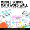 Seating Charts for Middle School - Maneuvering the Middle