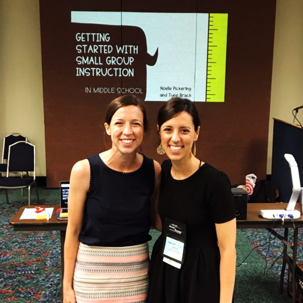 Math Intervention and Number Sense Roundup - Maneuvering the Middle