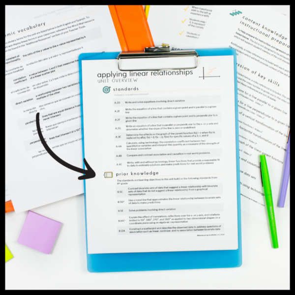 Step-by-Step Vertical Alignment - Maneuvering the Middle