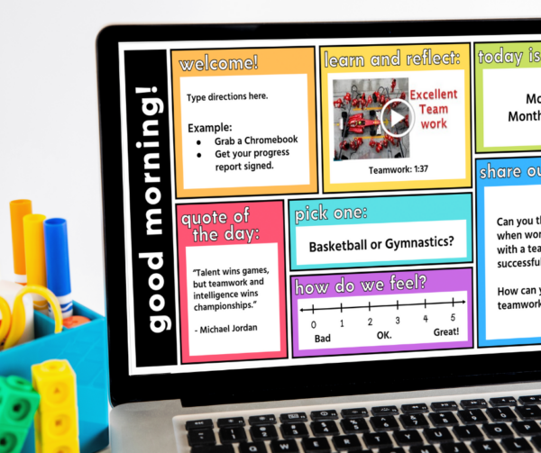 Blog - Maneuvering the Middle
