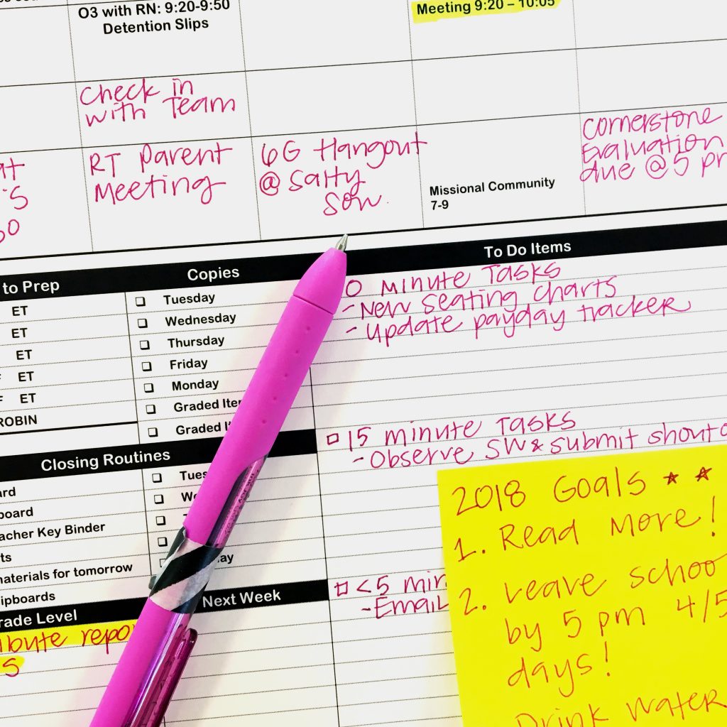 15 Creative Incentives for Middle School - Maneuvering the Middle