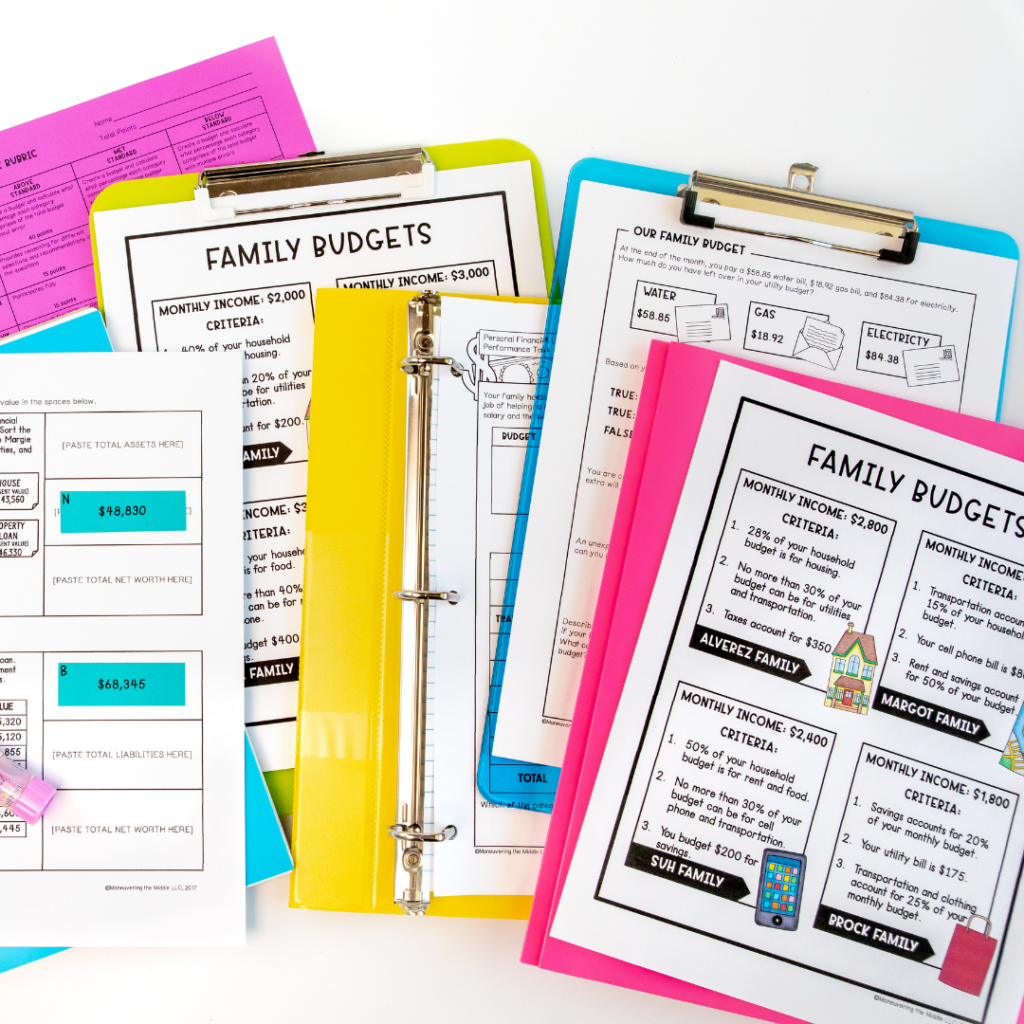 The Pros and Cons of Advanced Math - Maneuvering the Middle