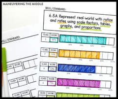 Student Data Tracking You Can Keep Up With - Maneuvering the Middle