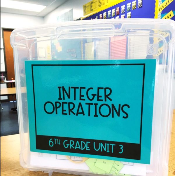 Student-Centered Math Lessons - Maneuvering the Middle