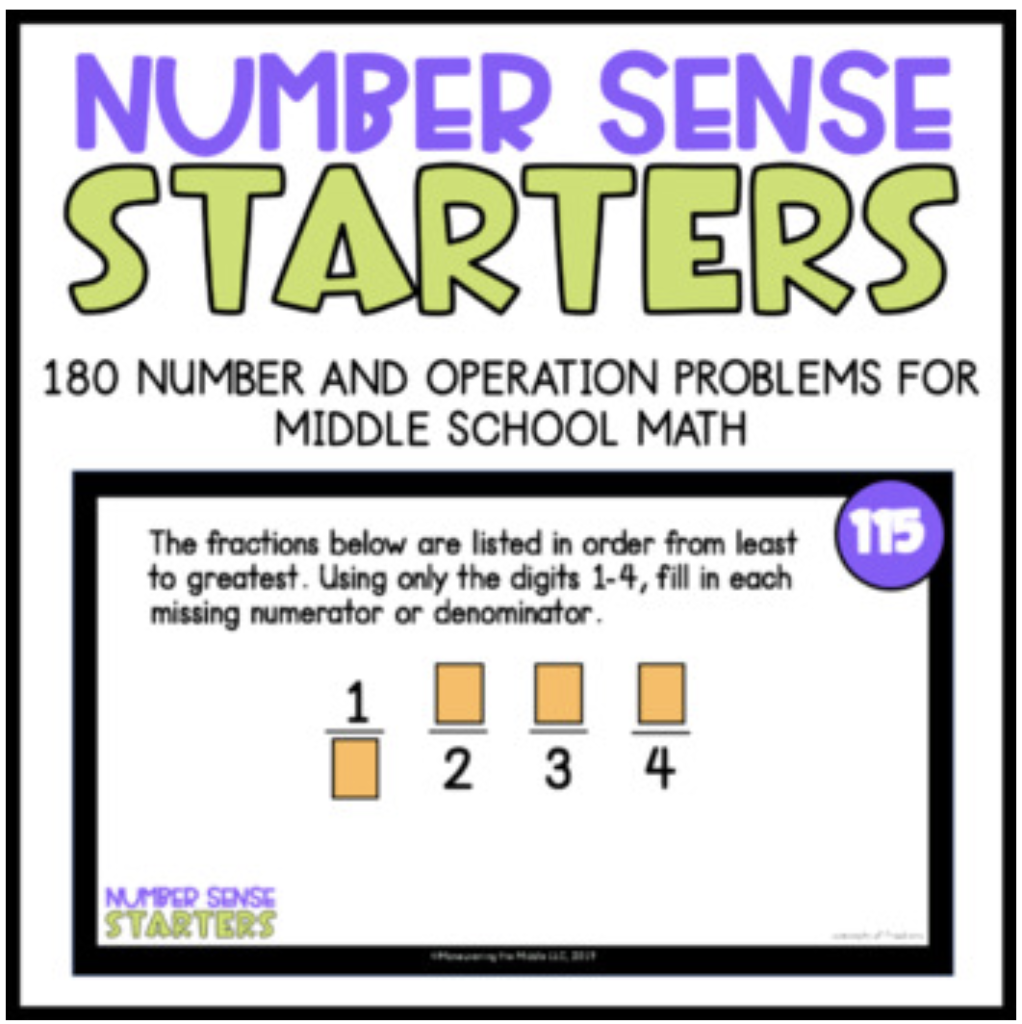 5 Steps to Effective Small Group Instruction - Maneuvering the Middle