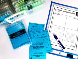 Start Here - Maneuvering the Middle