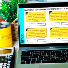 My Math Intervention Schedule - Maneuvering the Middle