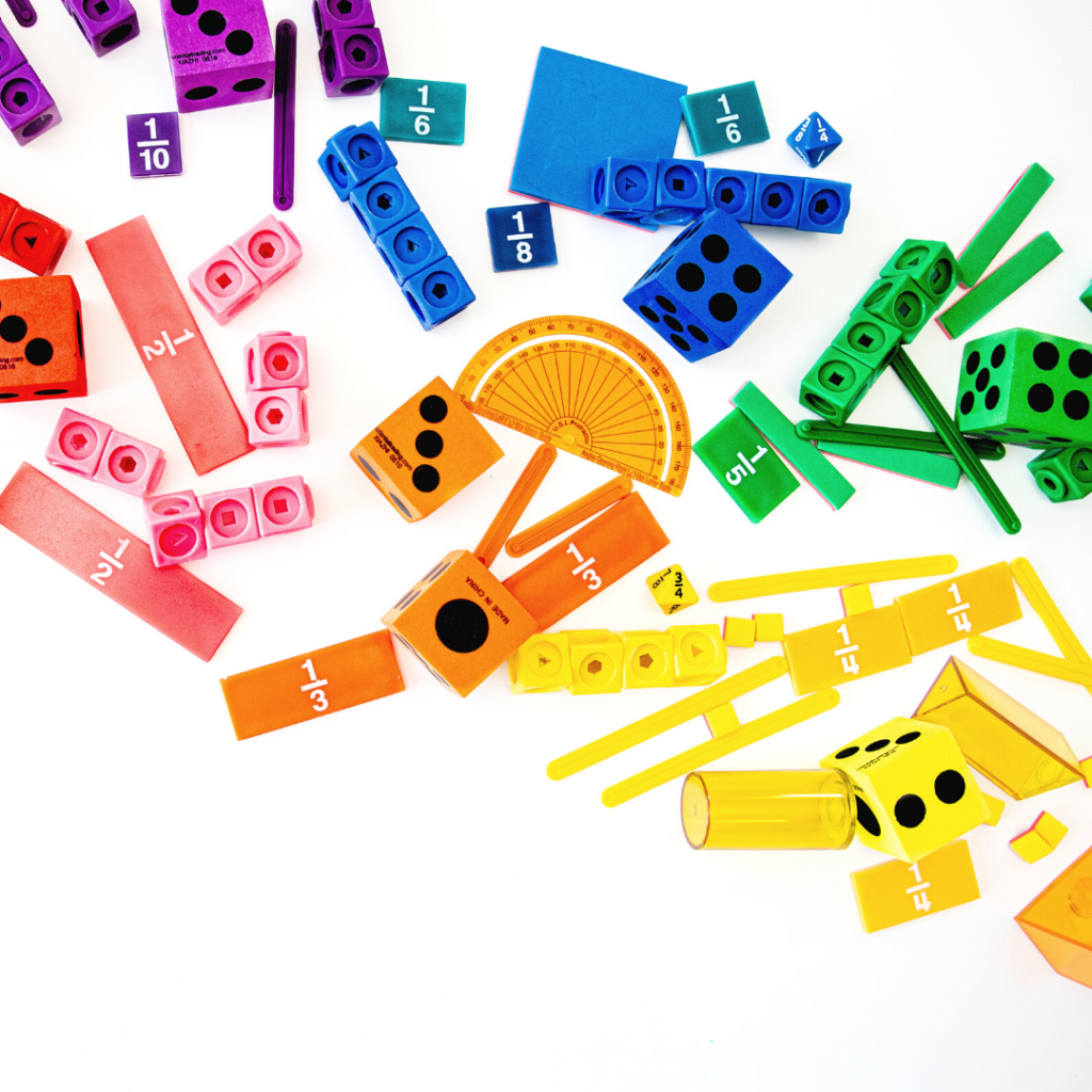 Math Intervention Resources and Ideas: Simplify RTI