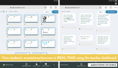 5 Ways to Use Pear Deck - Maneuvering the Middle