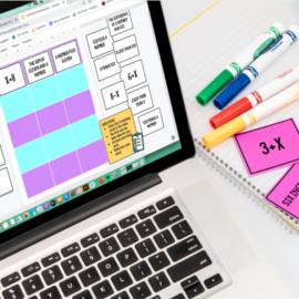 Classroom Technology Tips and Tricks by Maneuvering the Middle