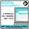 Google Forms in the Classroom - Maneuvering the Middle