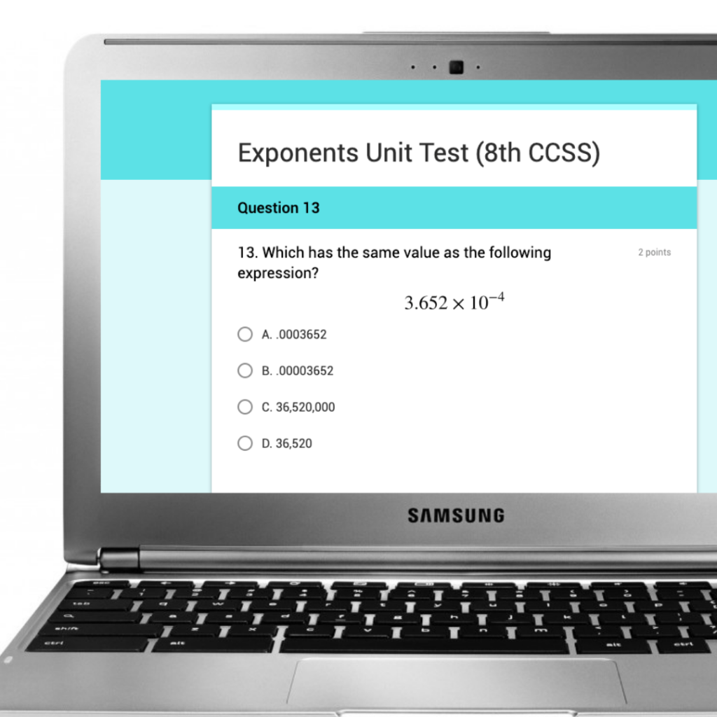 Student Surveys: An End-of-the-Year Reflection - Maneuvering the Middle