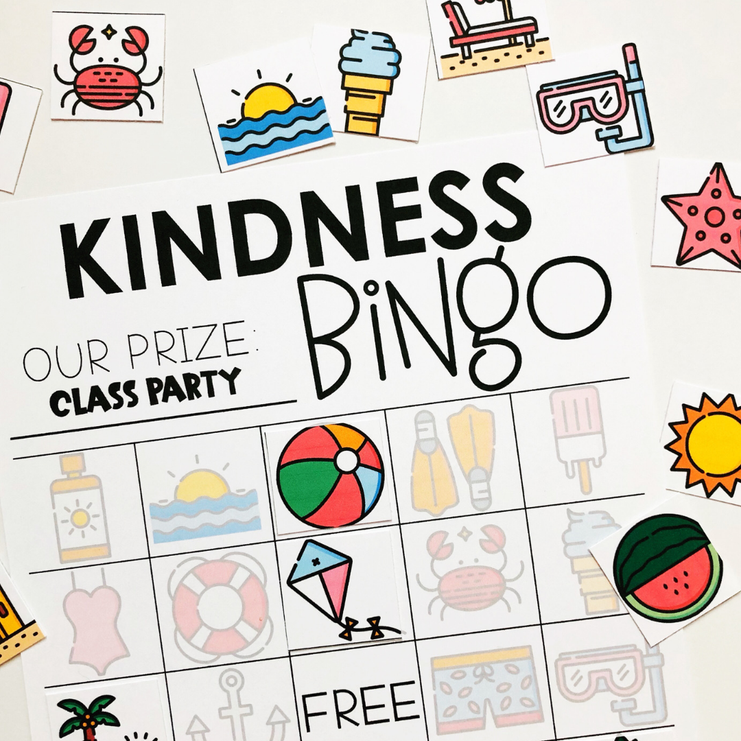 Ideas for Your Middle School Classroom from Maneuvering the Middle