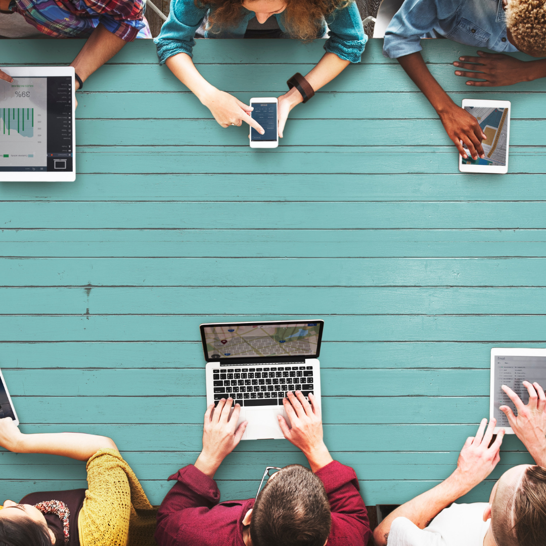 Ideas for Your Middle School Classroom from Maneuvering the Middle