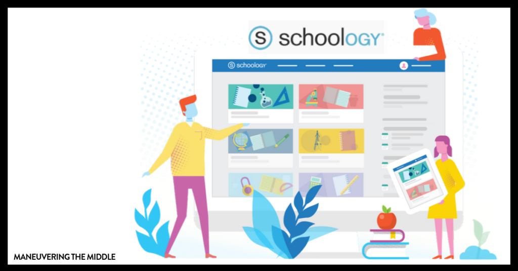 Schoology Tips And Tricks For Teachers Joanna harker Schoology Tips And Tricks For Teachers Joanna harker