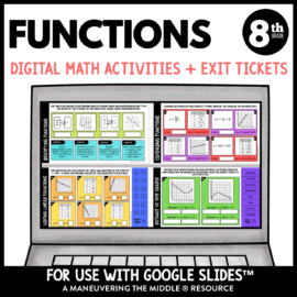 Using Canvas in Your Classroom - Maneuvering the Middle