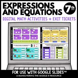 Using Canvas in Your Classroom - Maneuvering the Middle