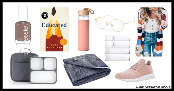 22 Must Have Gifts for 2020 - Maneuvering the Middle