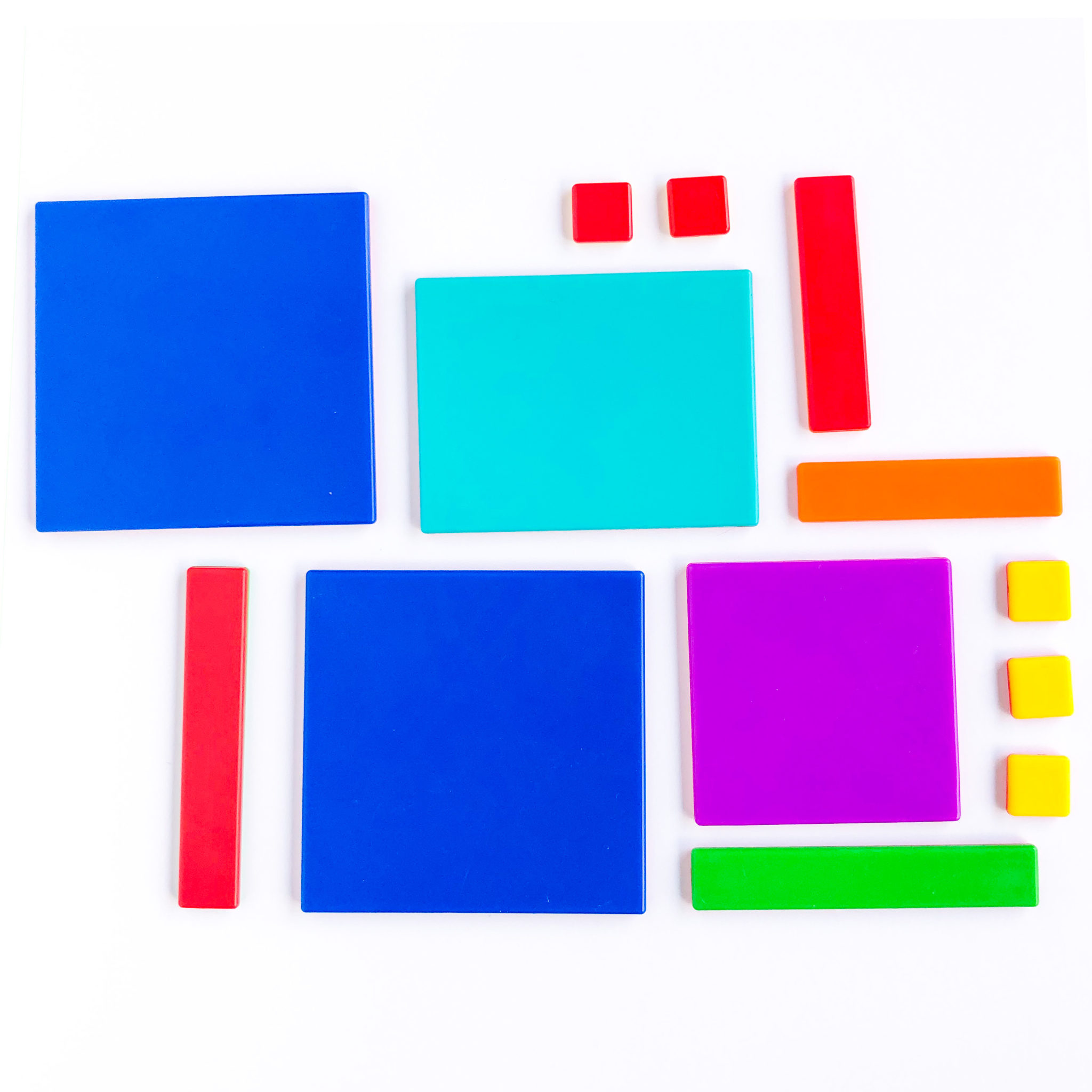 Alternative Assessments in Math - Maneuvering the Middle