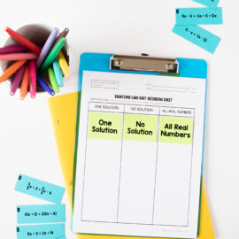 How to Teach Middle School Math - Maneuvering the Middle