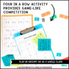 Fraction Operations Activity Bundle 6th Grade - Maneuvering the Middle