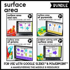 Desmos Activities to Try in Algebra 1 - Maneuvering the Middle