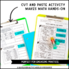Personal Financial Literacy Activity Bundle 7th Grade TEKS ...
