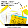 Personal Financial Literacy Activity Bundle 8th Grade TEKS ...