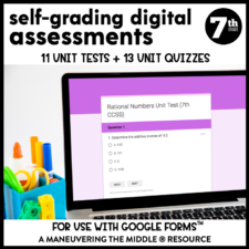 All Products - Maneuvering the Middle