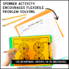 Percents Activity Bundle 7th Grade - Maneuvering the Middle