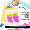 Proportional Relationships Activity Bundle 7th Grade - Maneuvering the ...