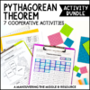 Read Before Teaching Pythagorean Theorem - Maneuvering the Middle