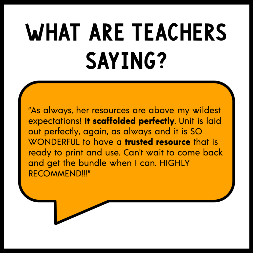 Probability Unit 7th Grade TEKS - Maneuvering the Middle