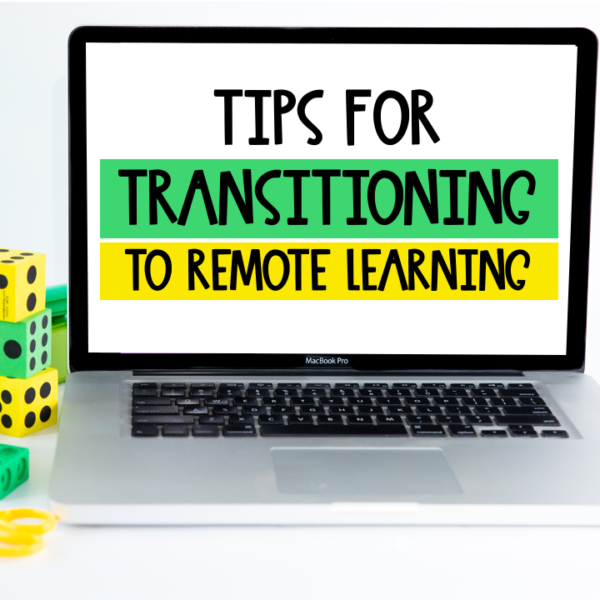 Volume Activities and 7 Teaching Tips - Maneuvering the Middle