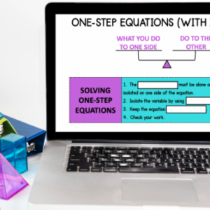 Using a Word Wall in Middle School - Maneuvering the Middle