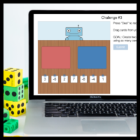 Desmos Activities to Try in Algebra 1 - Maneuvering the Middle