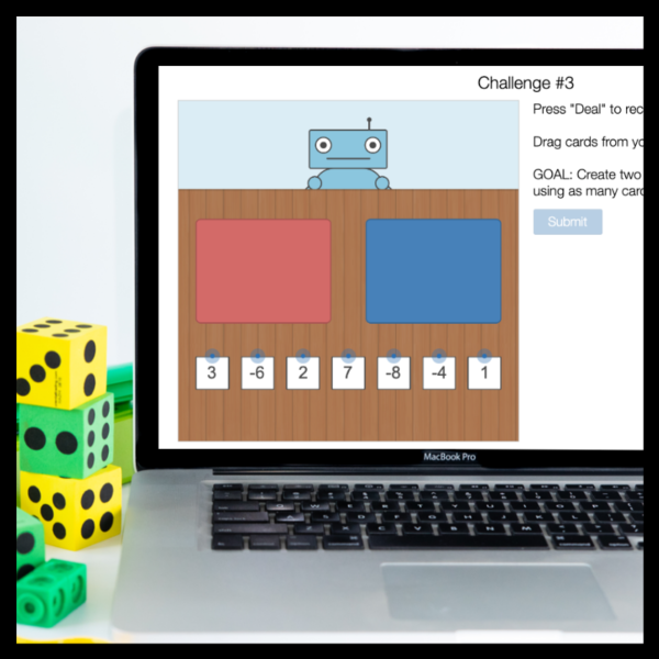 Desmos Activities to Try in Algebra 1 - Maneuvering the Middle