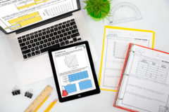 Using Test Corrections as a Tool for Mastery - Maneuvering the Middle