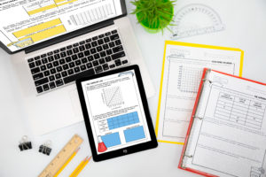 Technology Routines and Procedures - Maneuvering the Middle